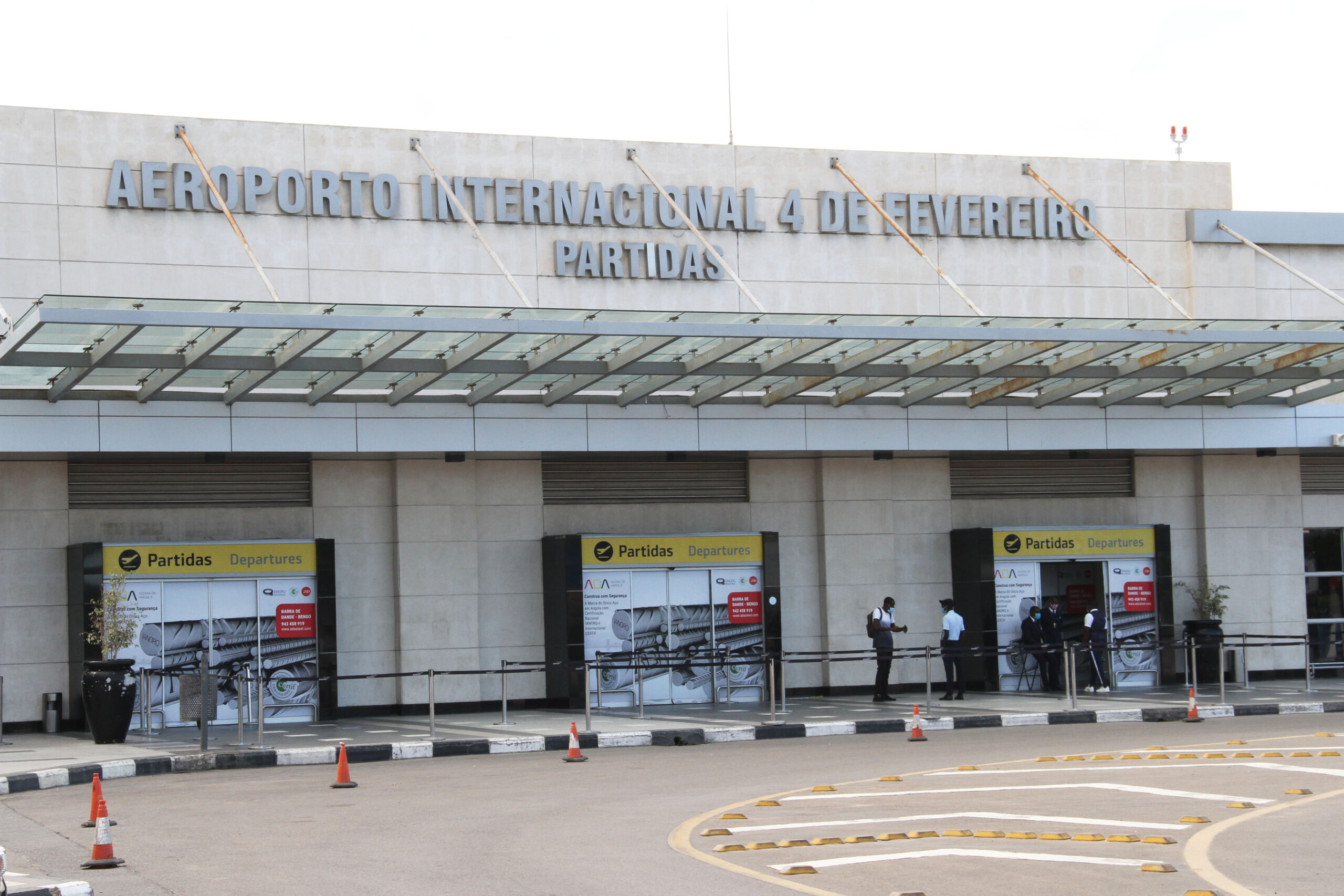 Privatização da SGA acontece este ano - Embassy of the Republic of ...