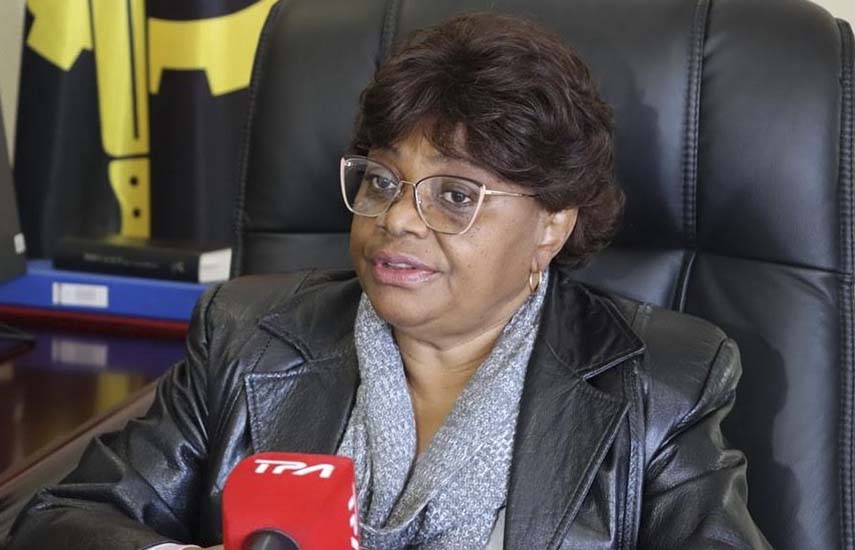 Embaixadora na Namíbia apela valorização do 04 de Fevereiro - Embassy ...