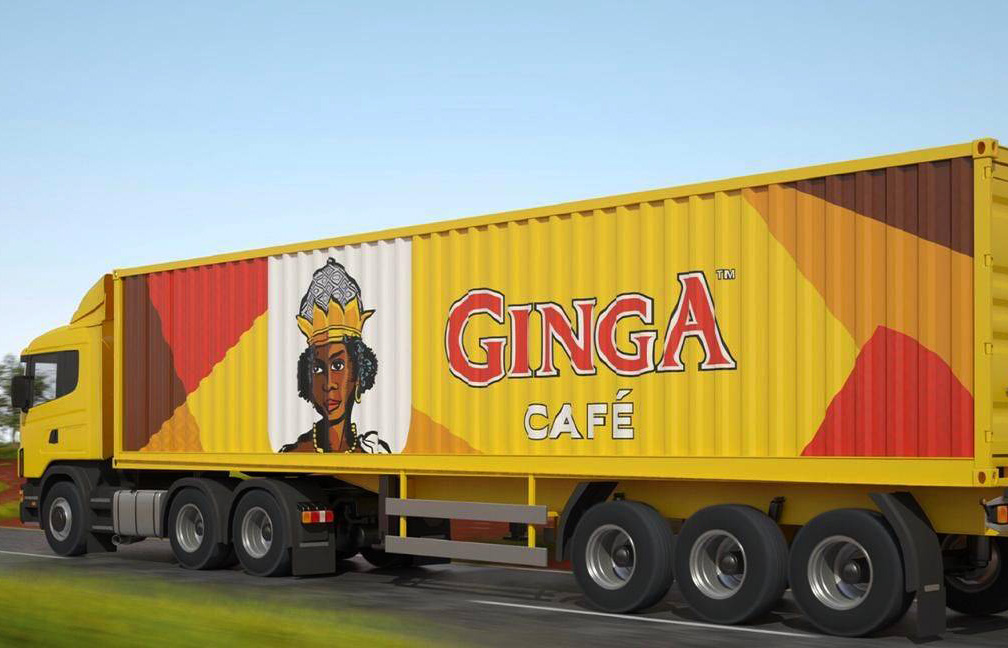 Angonabeiro "despacha" nove toneladas de café Ginga à Suíça - Embassy ...