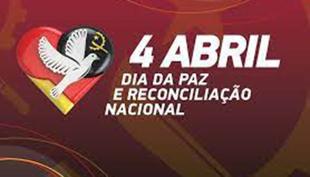 Importância do “4 de Abril” na vida dos angolanos - Embassy of the ...