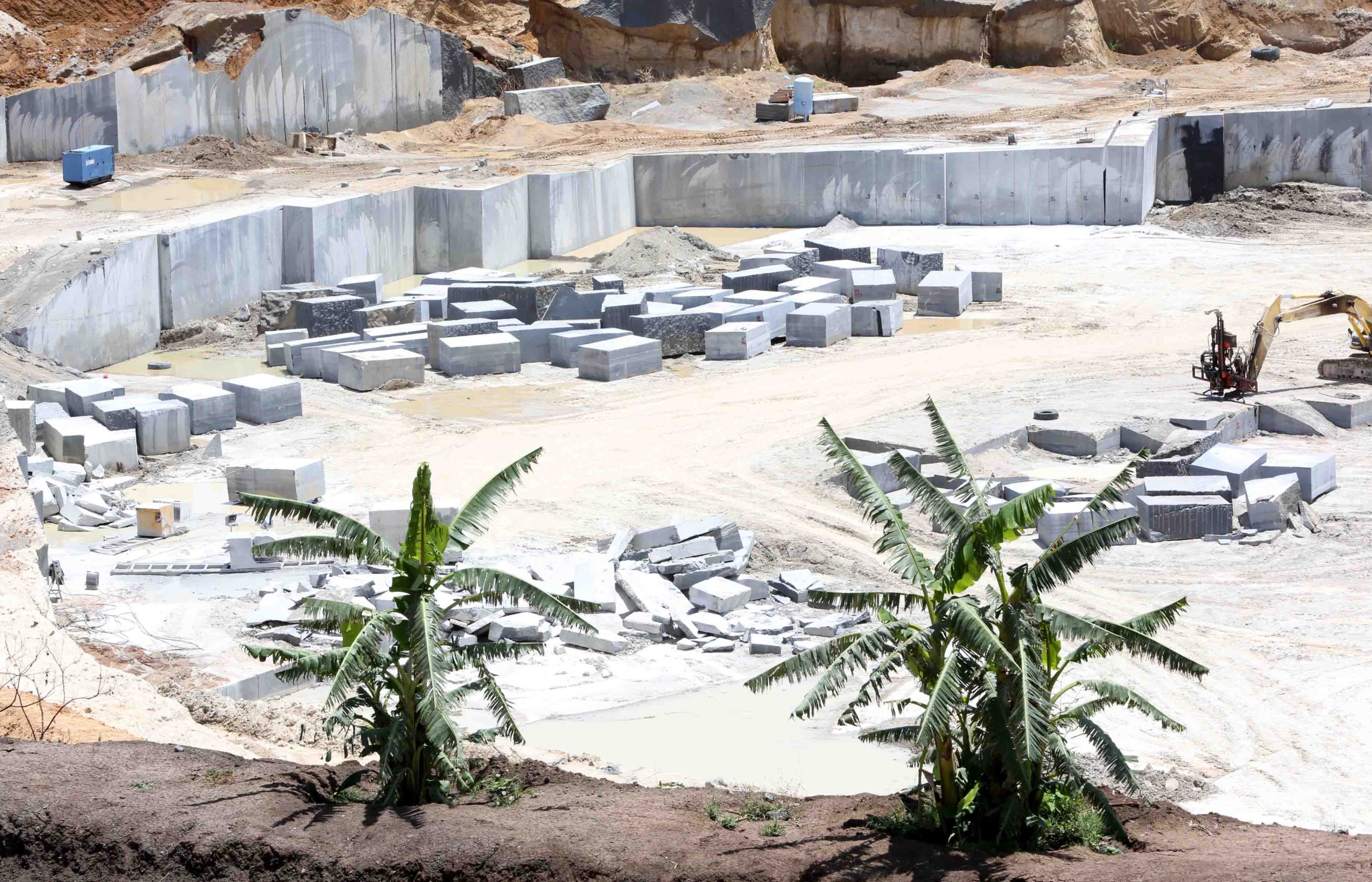 Huíla projecta 35 novas empresas mineiras - Embassy of the Republic of ...