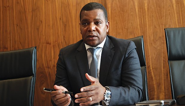 Bolsa de Diamantes vai dominar os debates técnicos no Uíge - Embassy of ...