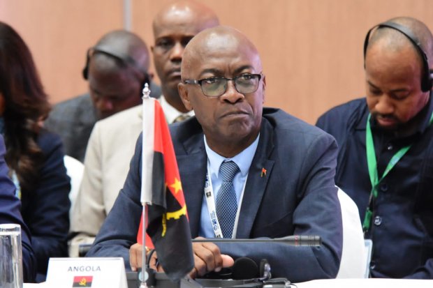 África IDA 21: Ministros defendem visão estratégica de desenvolvimento ...