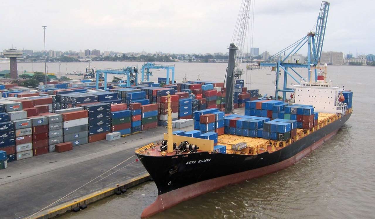 FG to spend $7.2bn on two deep seaport projects - Embassy of the ...