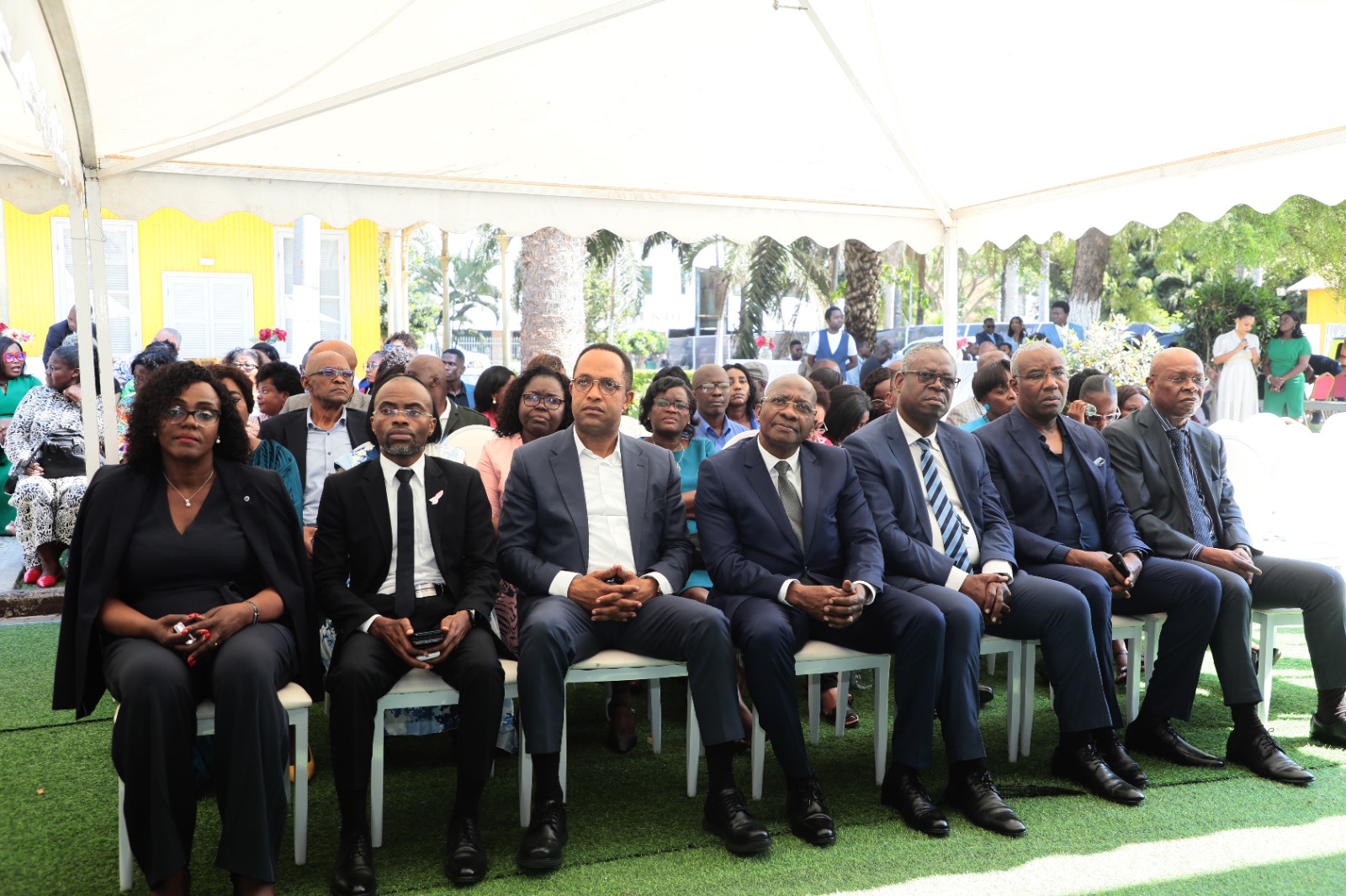 Angop celebra 49 anos de existência - Embassy of the Republic of Angola ...