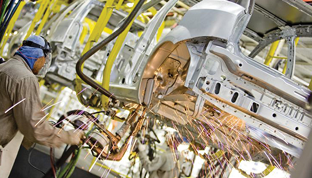 Fábricas do Grupo CIF vão a concurso a partir de hoje - Embassy of the ...