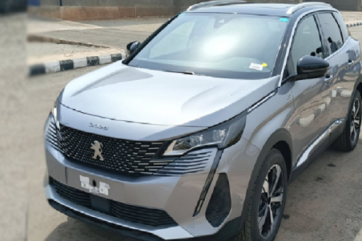 Dangote Peugeot begins 3008 GT assembly in Kaduna - Embassy of the Republic of Angola in Nigeria